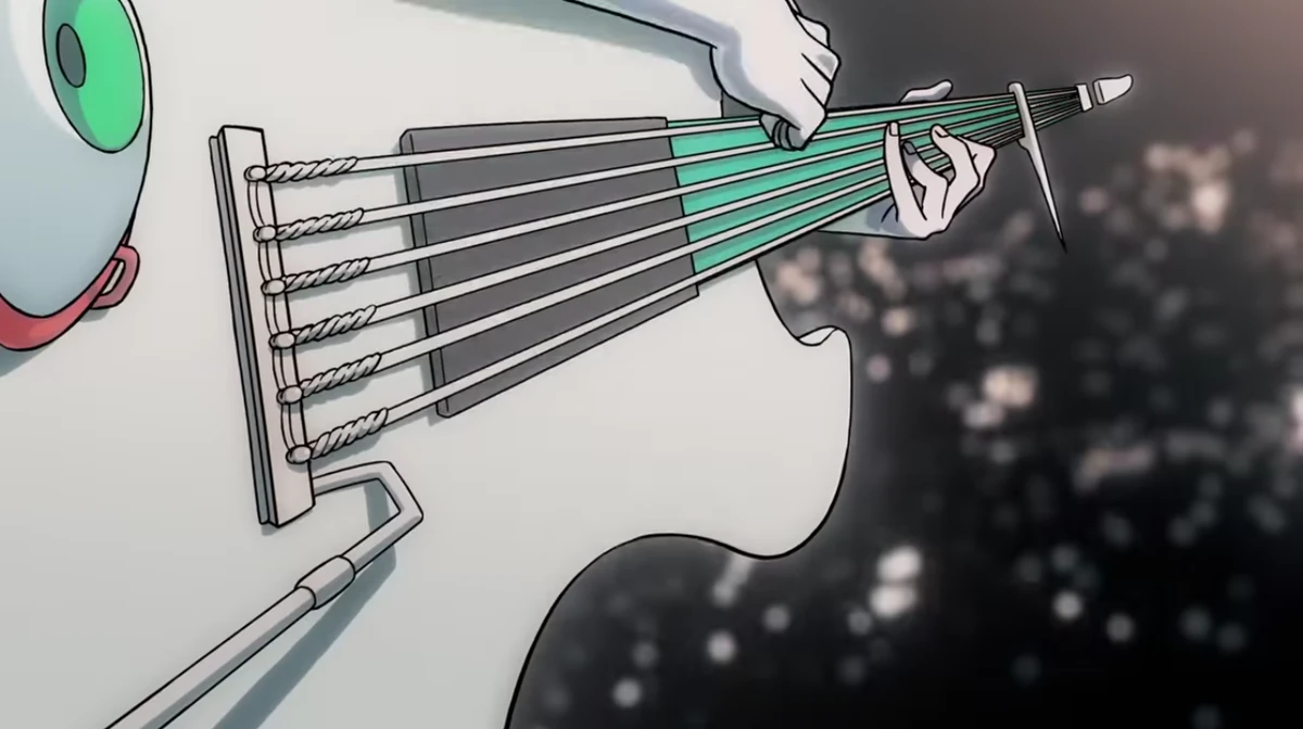 Freddie | ALIEN STAGE Wiki | Fandom