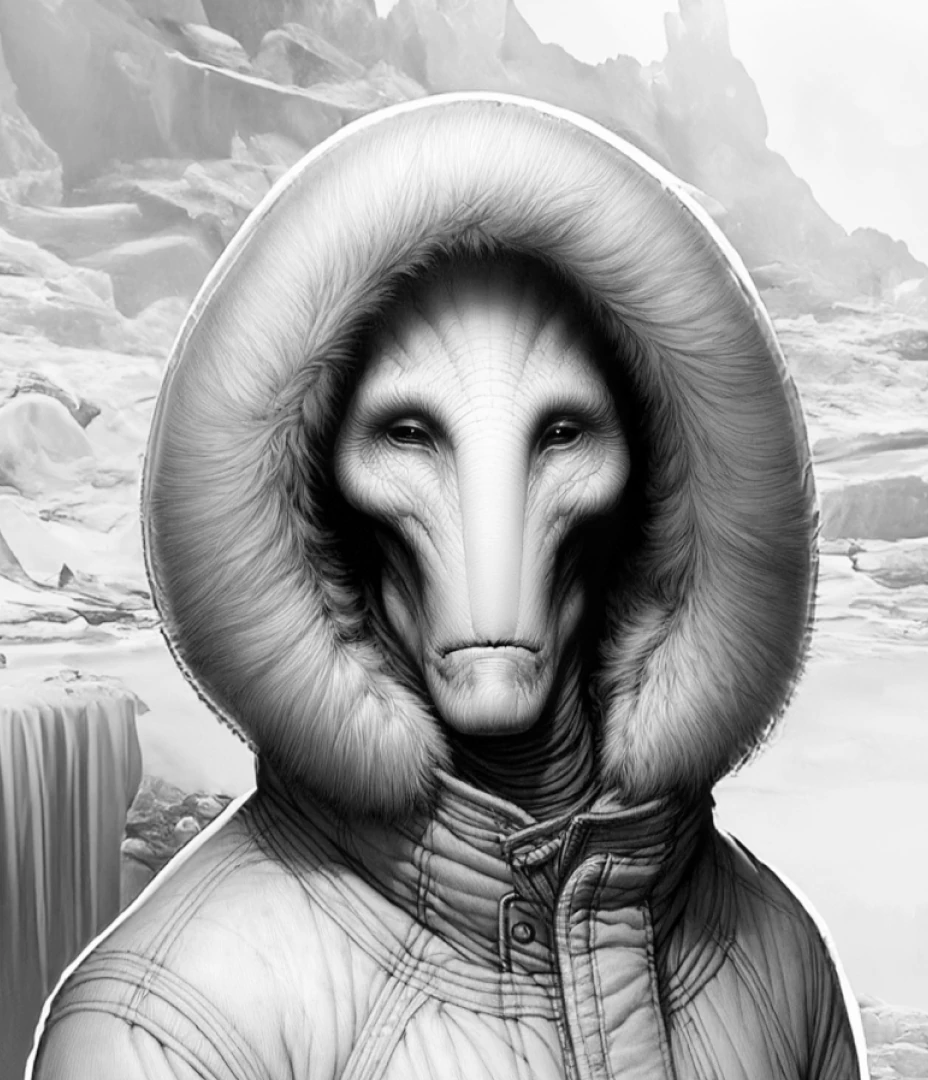 Lopati | Alien Worlds Wiki | Fandom