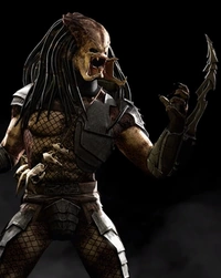 MKX Predator | Xenopedia | Fandom