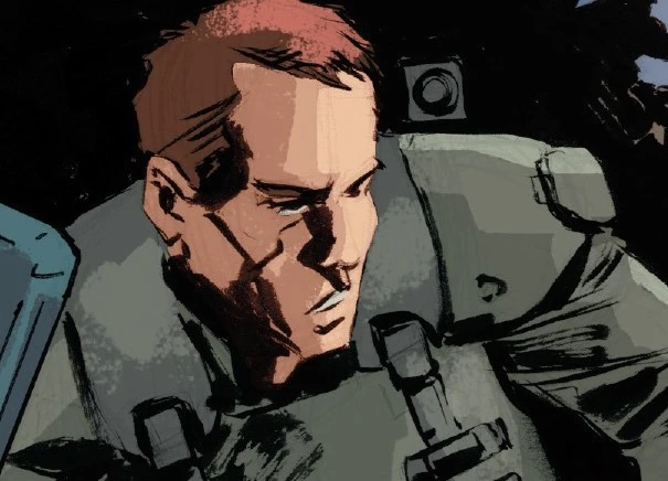 Cross | Xenopedia | Fandom