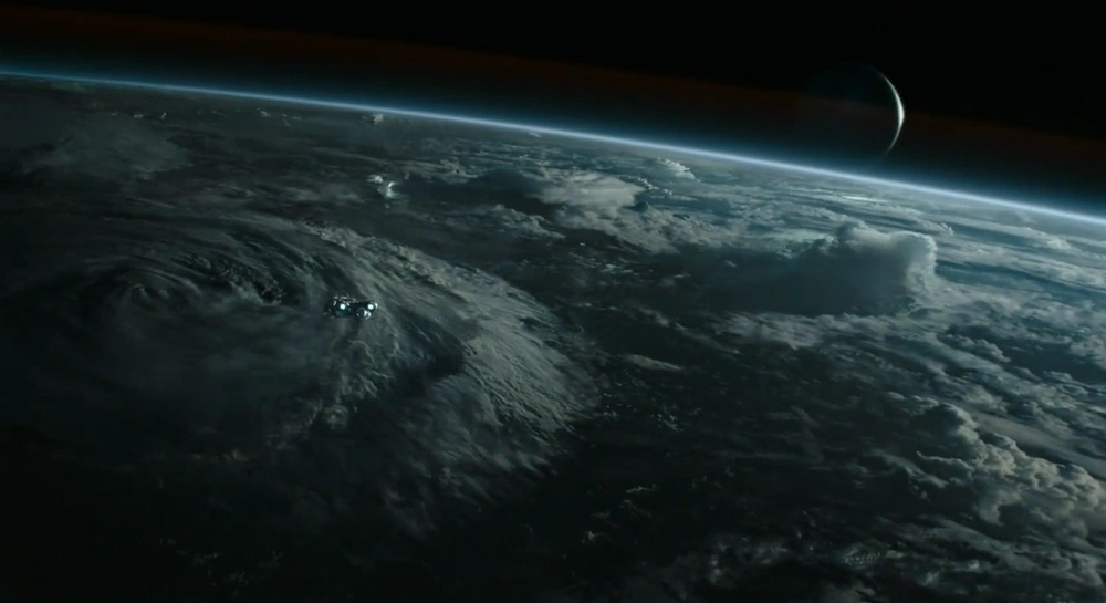 Planeta 4 | Xenopedia | Fandom