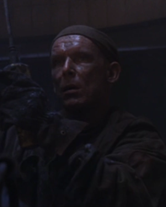 Thomas Murphy | Xenopedia | Fandom