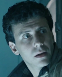 Carter J. Burke | Xenopedia | Fandom