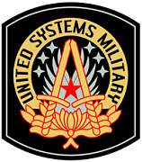 United Systems Military | Xenopedia | Fandom