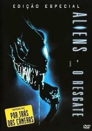 Aliens - O Resgate | Xenopédia - Alien Wiki | Fandom