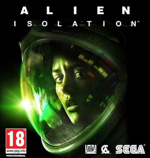 Alien: Isolation | Xenopédia - Alien Wiki | Fandom