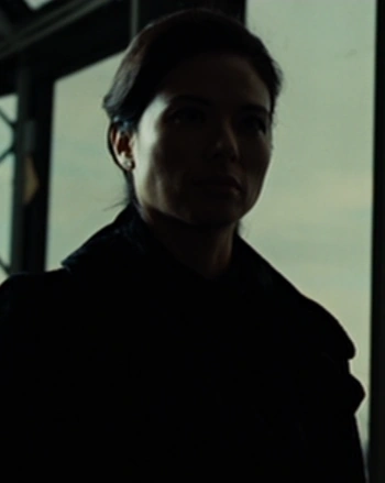 Yutani (osoba) | Xenopedia | Fandom