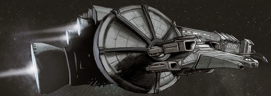 Geryon | Xenopedia | Fandom