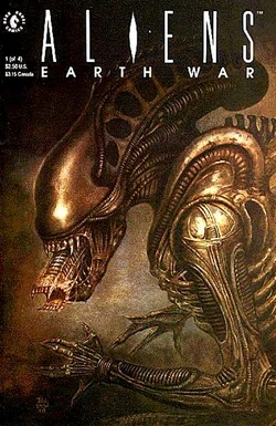 Aliens: Earth War | Xenopédia - Alien Wiki | Fandom