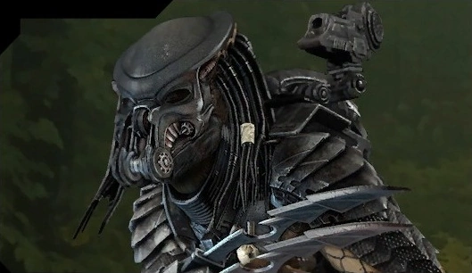 Hunter | Xenopedia | Fandom