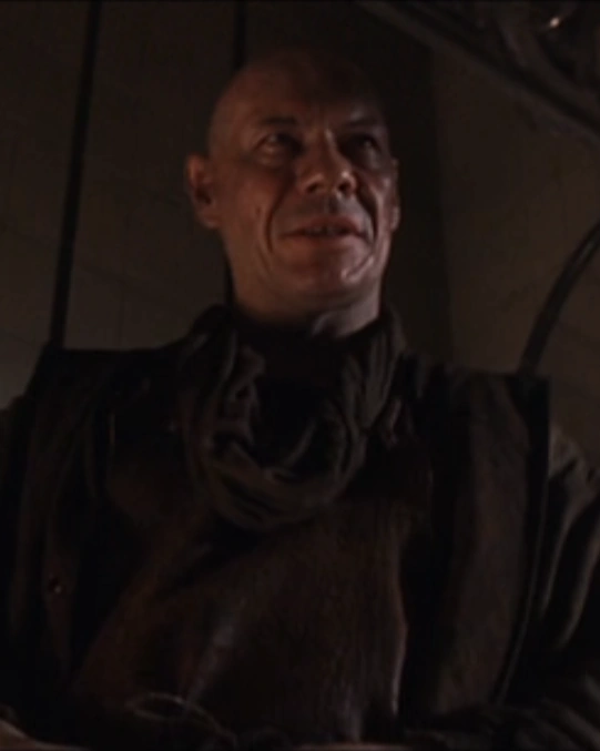 Frank Ellis | Xenopedia | Fandom