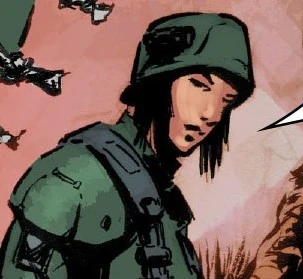 Garland | Xenopedia | Fandom