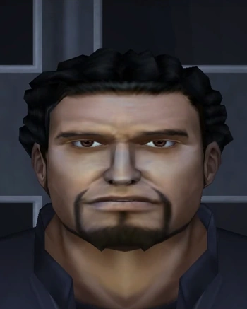 Hunter Borgia | Xenopedia | Fandom