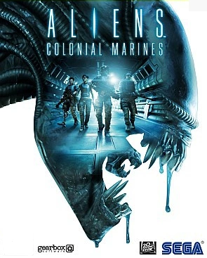 Aliens: Colonial Marines | Xenopédia - Alien Wiki | Fandom