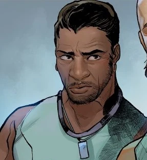 Jay Faust | Xenopedia | Fandom