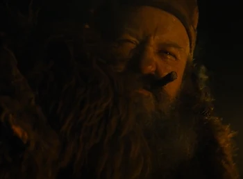 Big Beard | Xenopedia | Fandom