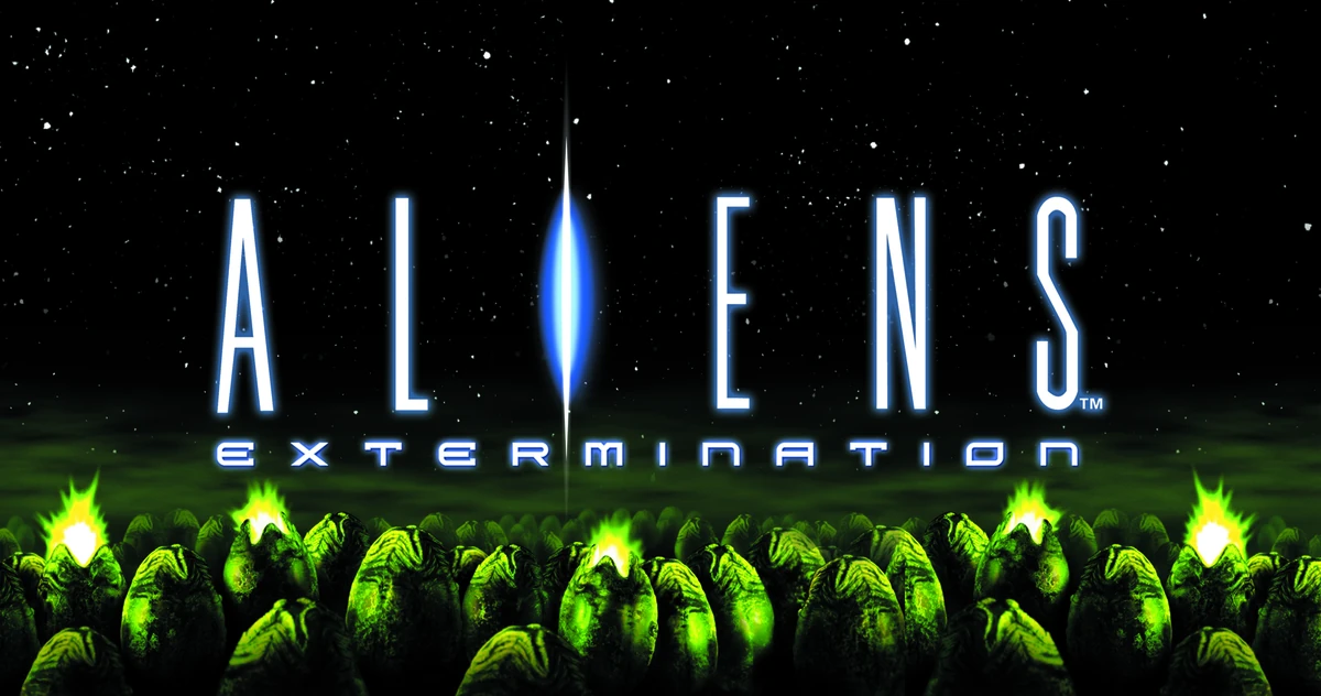 Aliens: Extermination | Xenopedia | Fandom