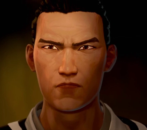 Kiyoshi | Xenopedia | Fandom