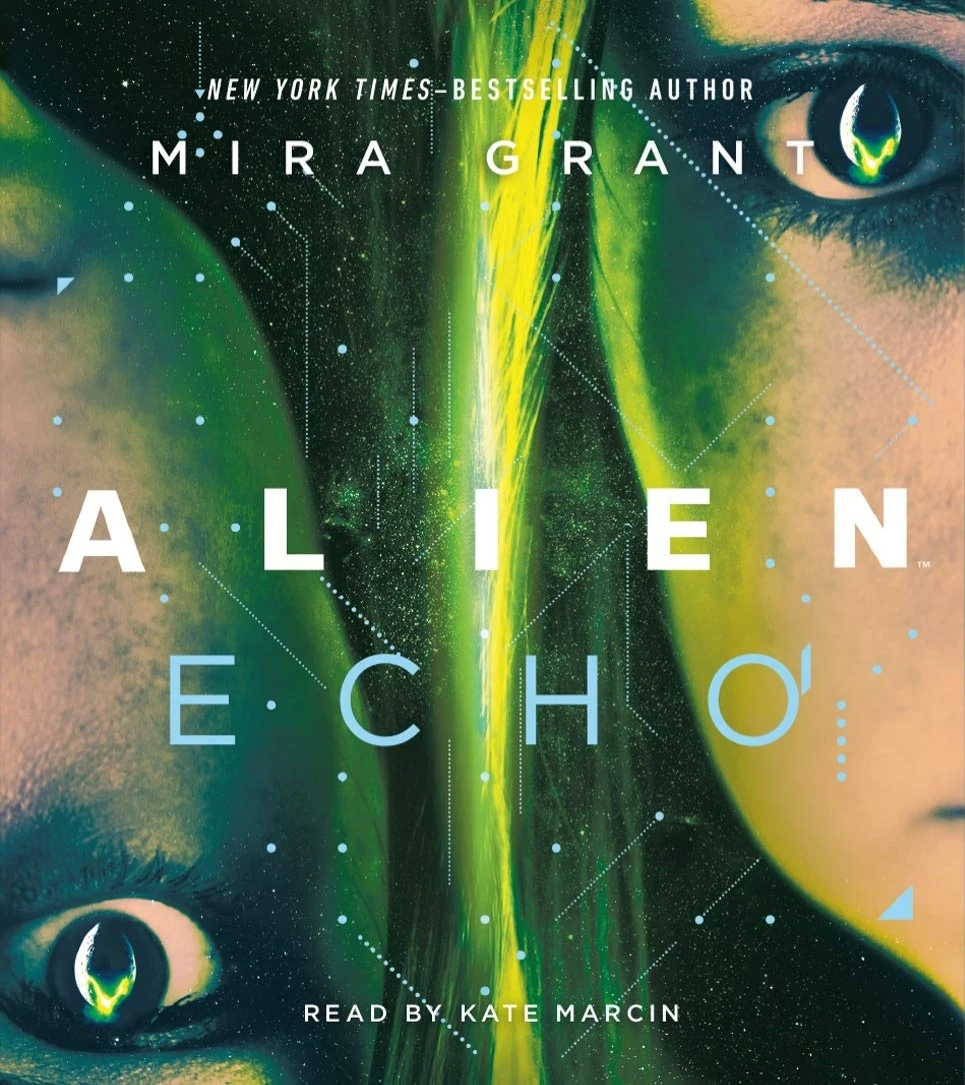 Alien: Echo | Xenopédia - Alien Wiki | Fandom