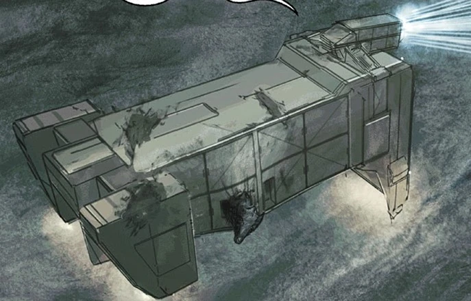 Onager | Xenopedia | Fandom