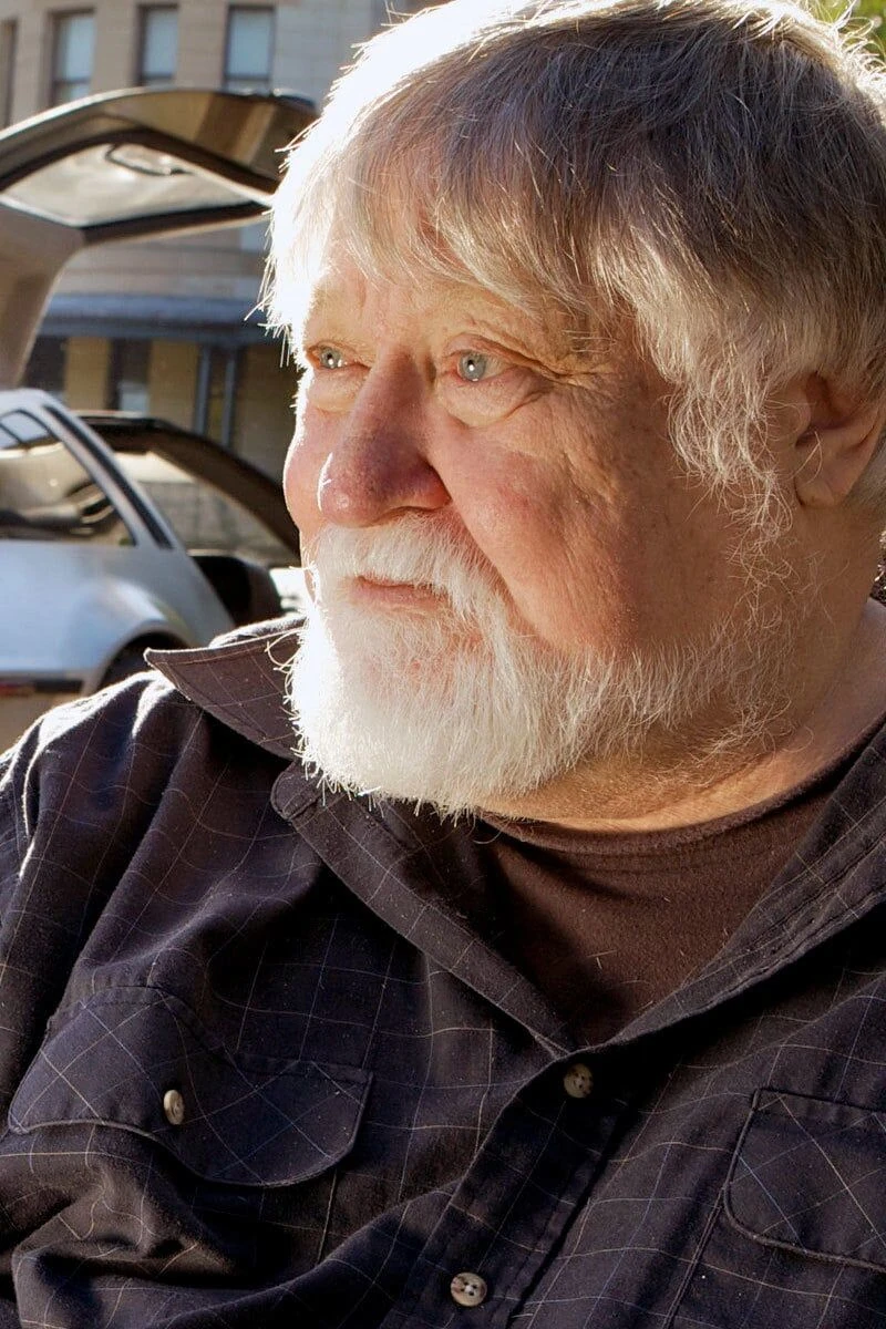 Ron Cobb | Xenopedia | Fandom