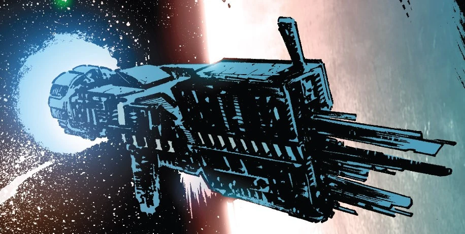 Hasdrubal | Xenopedia | Fandom