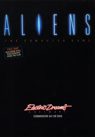 Aliens: The Computer Game | Xenopedia | Fandom