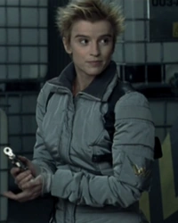 Adele Rousseau | Xenopedia | Fandom