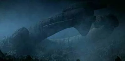 Derelict Ship | Xenopedia | Fandom