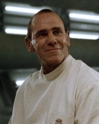 Mason Wren | Xenopedia | Fandom