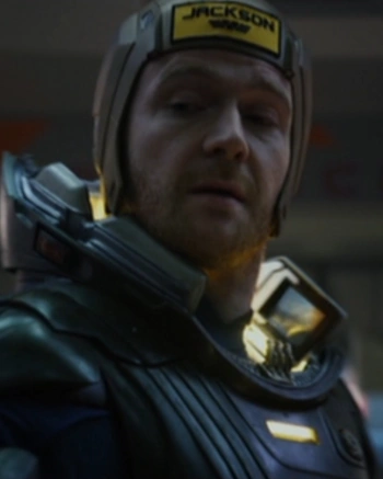 B. Jackson | Xenopedia | Fandom