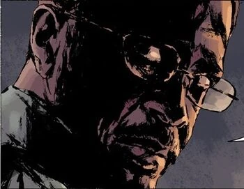 Derrick Russell | Xenopedia | Fandom