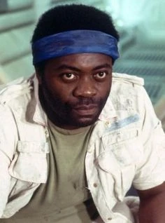 Parker | Xenopédia - Alien Wiki | Fandom