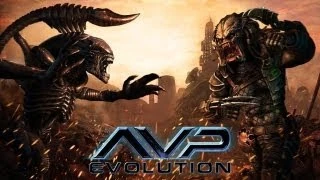 AVP: Evolution | Xenopedia | Fandom