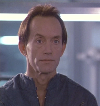 Lance Bishop | Xenopedia | Fandom