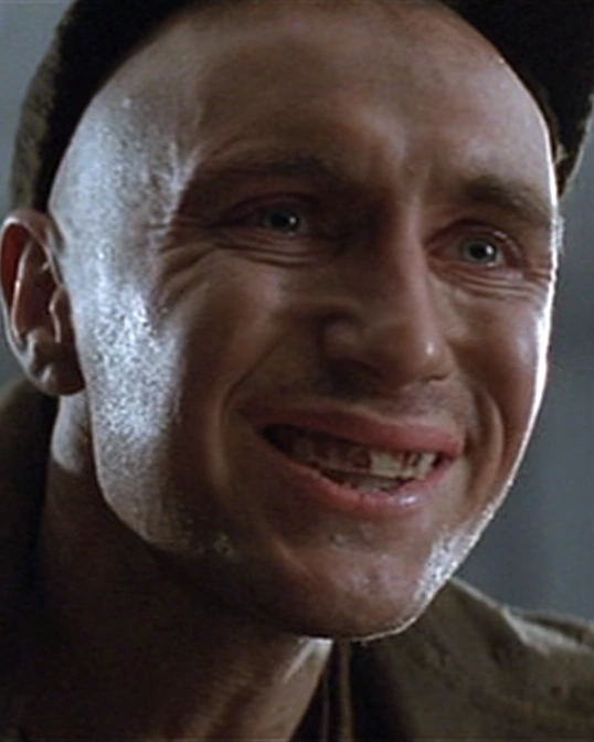 Walter Golic | Xenopedia | Fandom