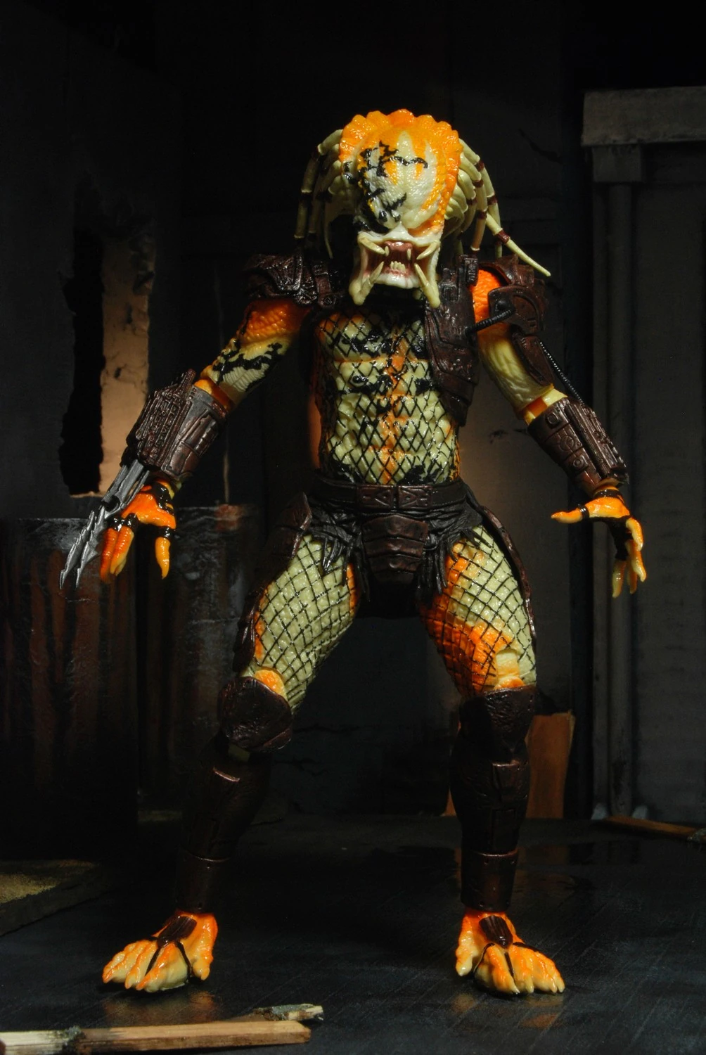 Albino | Xenopedia | Fandom