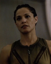 Sabra Hillard | Xenopedia | Fandom