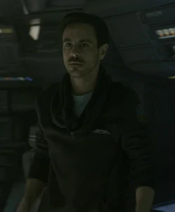 Chance | Alien Anthology Wiki | Fandom