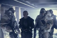Weyland-Yutani Commando | Alien Anthology Wiki | Fandom