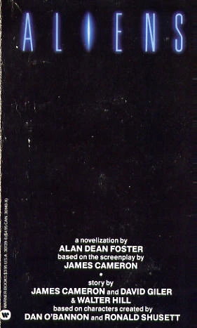 Aliens | Alien Anthology Wiki | Fandom