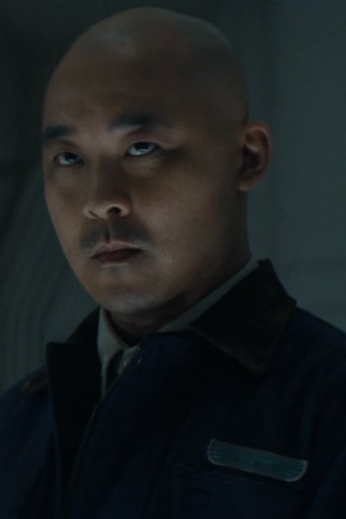 Teng | Alien Anthology Wiki | Fandom