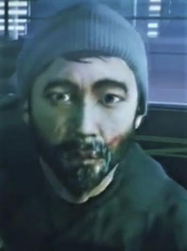 Ethan | Alien Anthology Wiki | Fandom