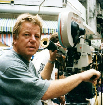 Adrian Biddle | Alien Anthology Wiki | Fandom