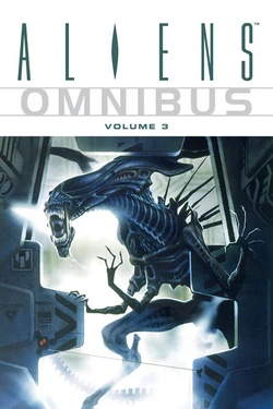 Aliens Omnibus | Alien Anthology Wiki | Fandom