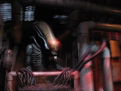 The Great Movie Ride | Alien Anthology Wiki | Fandom