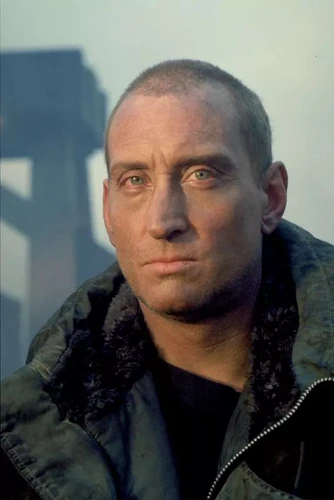 Jonathan Clemens | Alien Anthology Wiki | Fandom