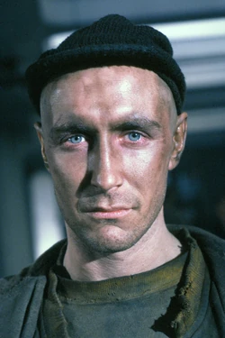 Walter Golic | Alien Anthology Wiki | Fandom