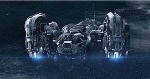 Heliades | Alien Anthology Wiki | Fandom