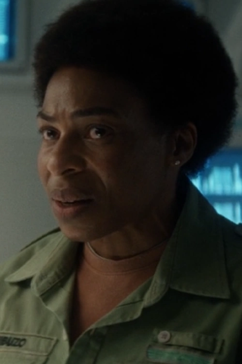 Chibuzo | Alien Anthology Wiki | Fandom